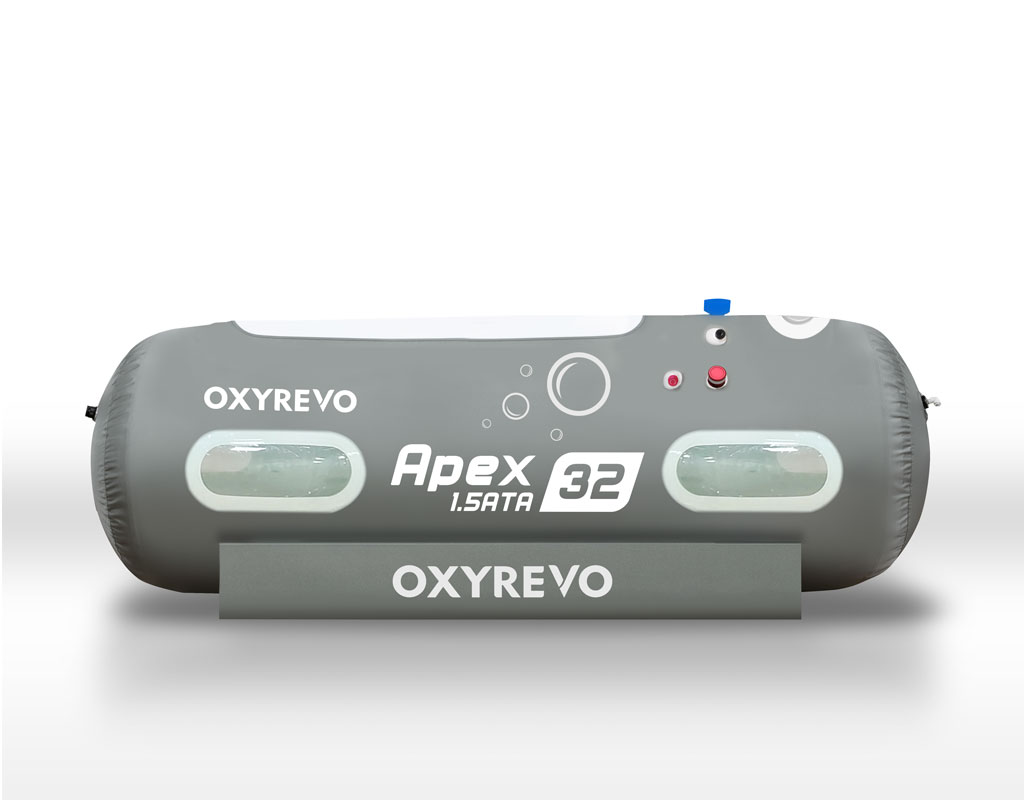 Oxyrevo Apex32 - Oxyrevo Hyperbaric Chamber