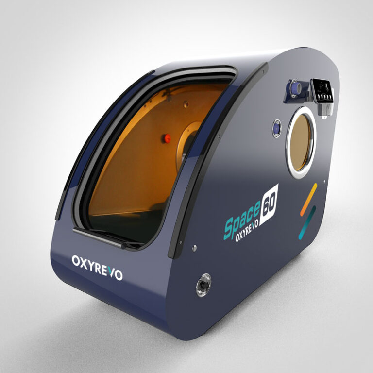 OxyRevo Space60 - Oxyrevo Hyperbaric Chamber